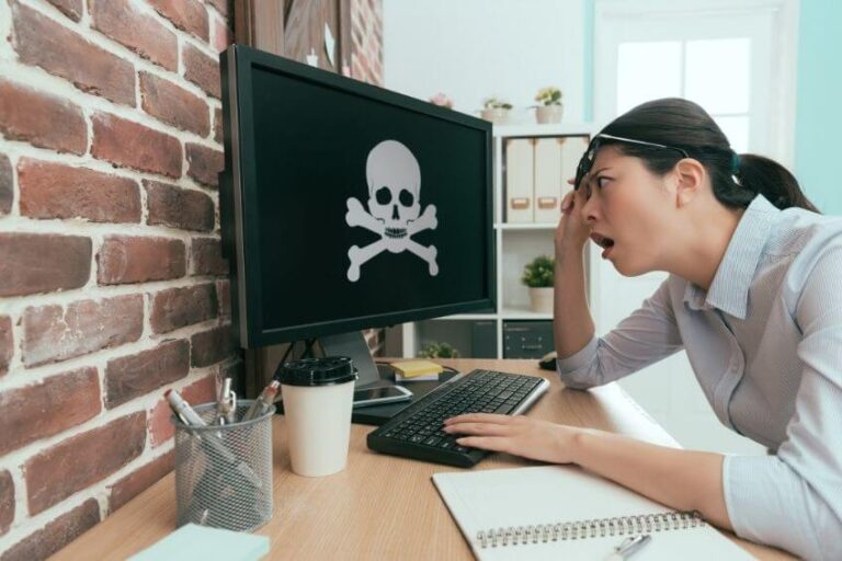 A Short Guide to Anti-Malware Help - TechOnsite