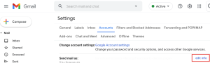 Sending Encrypted Emails Using Gmail and Outlook - TechOnsite