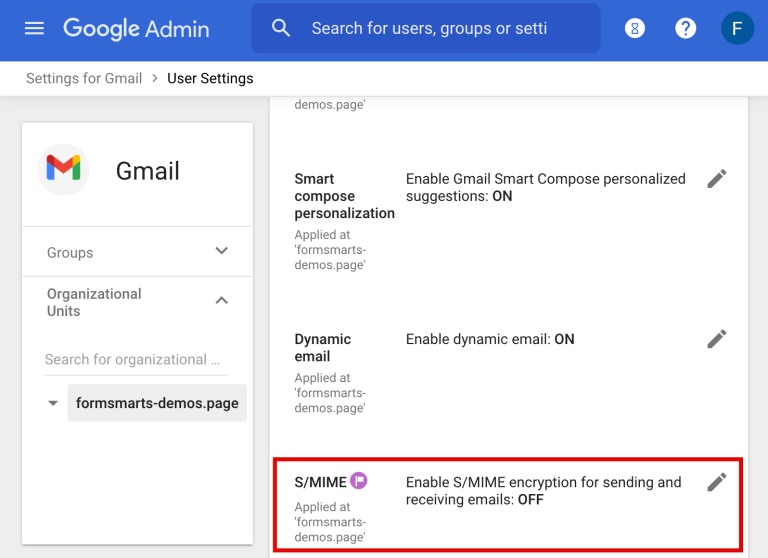 Sending Encrypted Emails Using Gmail and Outlook - TechOnsite